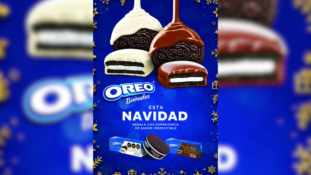 Pavos De Galletas Oreo Compra Paquete De 12 Piezas De Oreo Alfajores