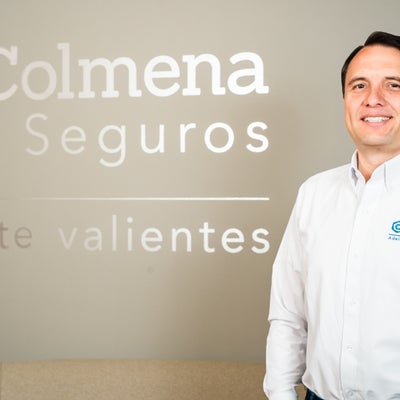 Colmena Seguros: la empresa para colombianos valientes - Mercadeo ...