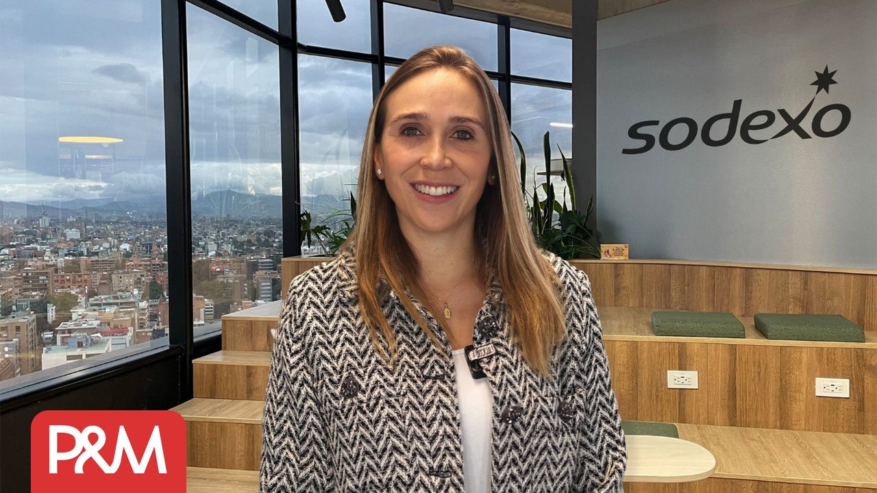 Sodexo lanza Kitchen Works - Comunicación | Revista P&M