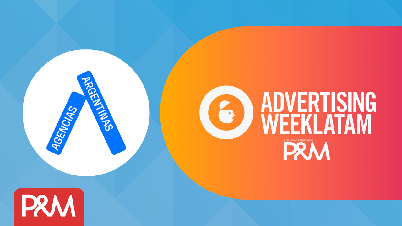 Entrevista con Argentine Advertisin en el Advertising Week 2024 ...