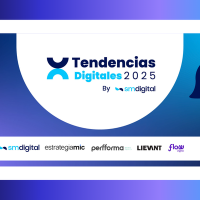Vuelve Tendencias Digitales by SM Digital, en su versión XVI ...