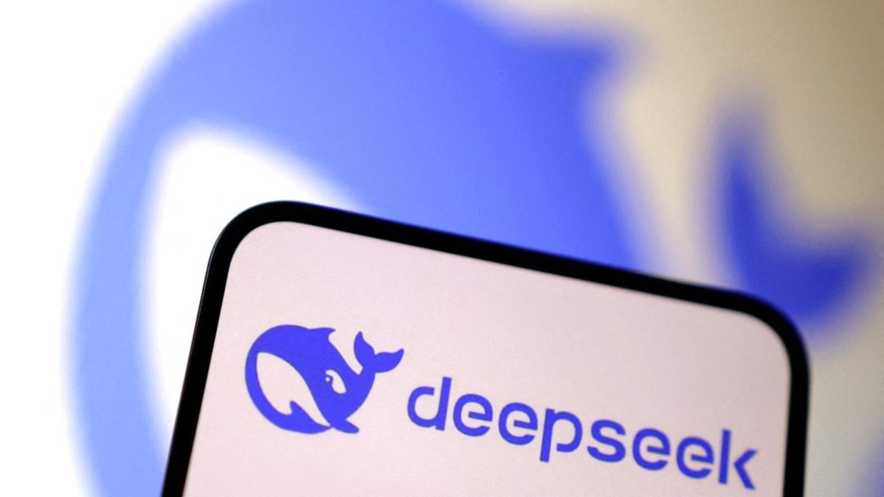 DeepSeek: La startup china que revoluciona el mundo de la inteligencia ...