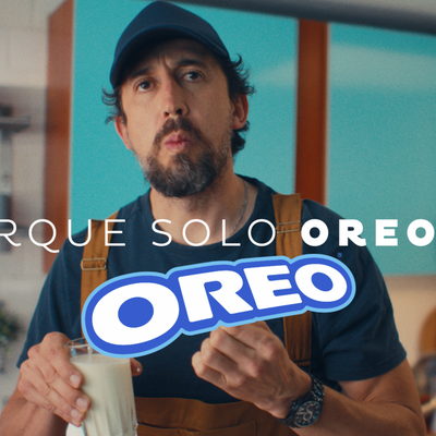 ''Solo Oreo es Oreo'', la nueva campaña de Digitas Colombia y Starcom ...