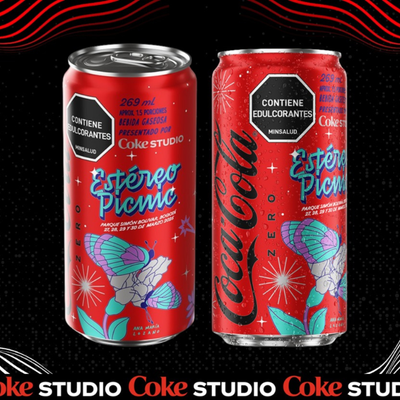 Coke Studio, la nueva plataforma de música creada por Coca-Cola ...