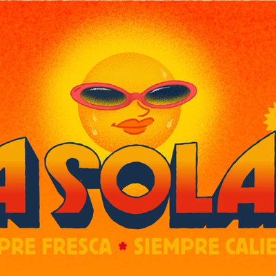 Así será el Line Up de La Solar Festival 2025 - Comunicación | Revista P&M