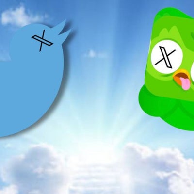 X se une al duelo global por Duolingo: Una estrategia digital que ...