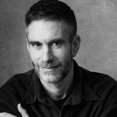 Ari Weiss (1978-2025): El adiós a una mente creativa sin límites ...