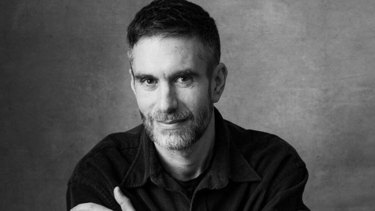 Ari Weiss (1978-2025): El adiós a una mente creativa sin límites ...