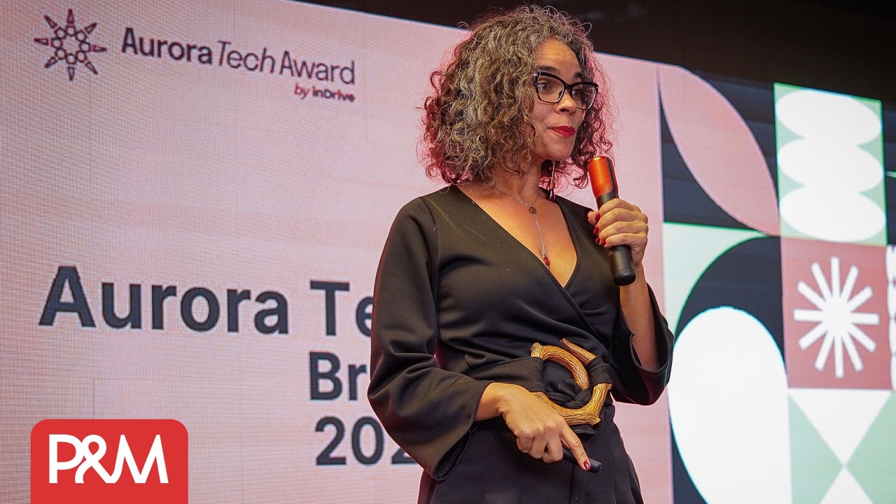Arkangel AI, entre las finalistas del Aurora Tech Award - Comunicación ...
