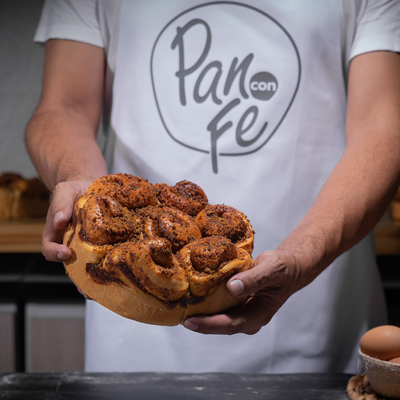 Regresa Pan con Fe la campaña de Levapan - Mercadeo | Revista P&M