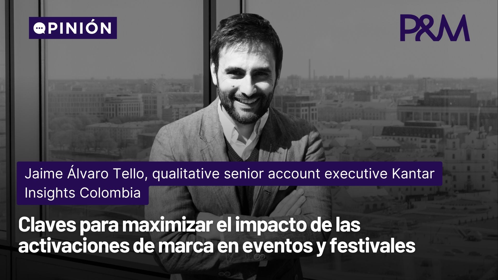 Raddar Forecast: una mirada al 2023 - Consumidor | Revista P&M