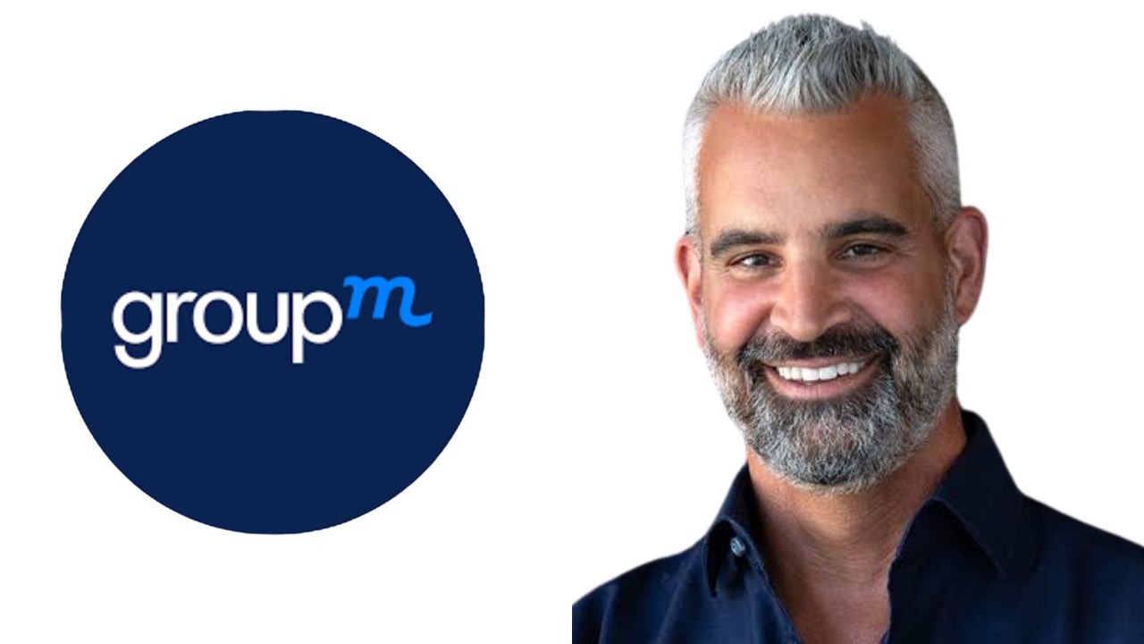 WPP acaba con el nombre GroupM y Brian Lesser anuncia despidos en ...