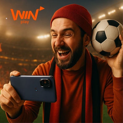 Win Play supera el millón de suscriptores: la apuesta digital que ...