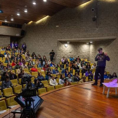 EduMedia 2025: conectando ideas para un futuro informado - Comunicación | Revista P&M