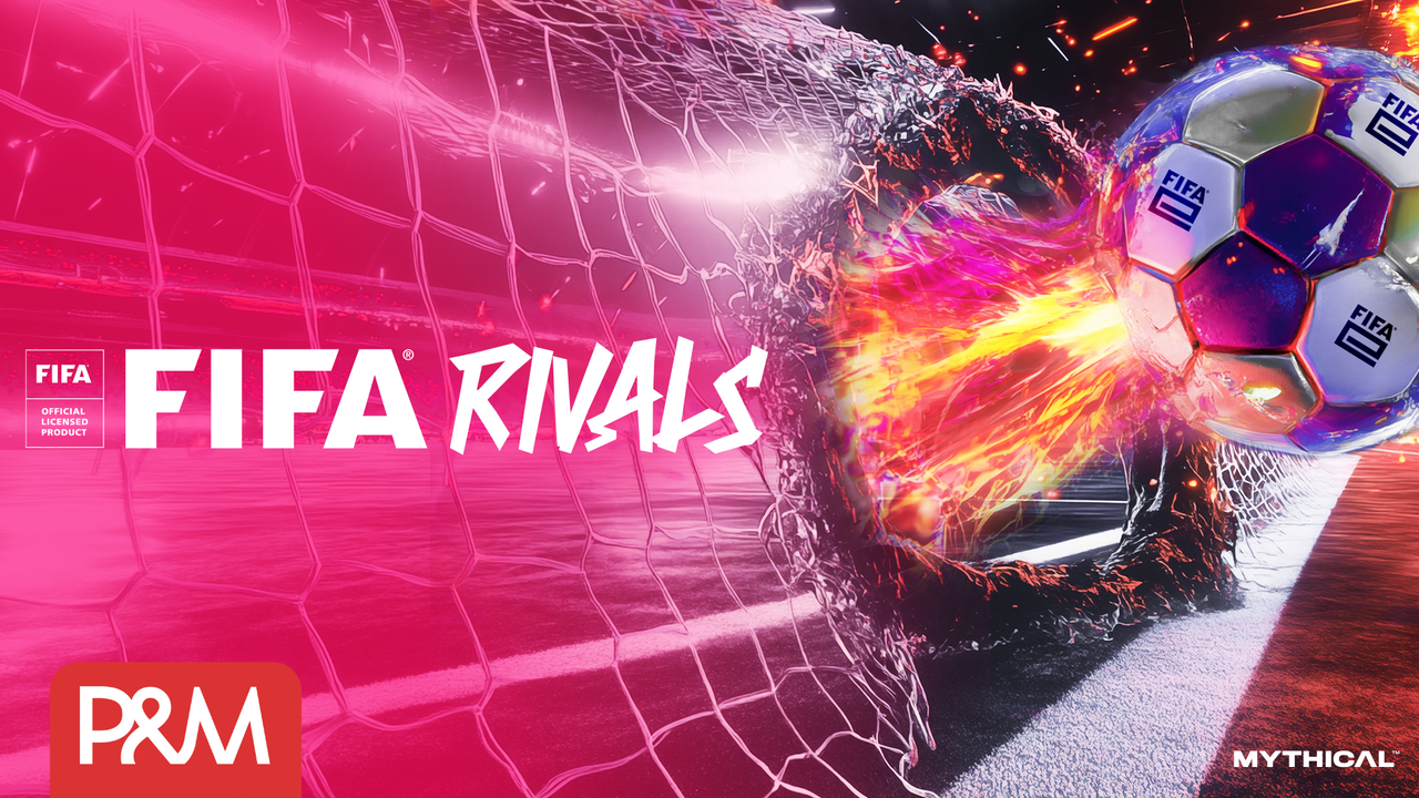 FIFA Rivals se lanza en todo el mundo - Mercadeo | Revista P&M