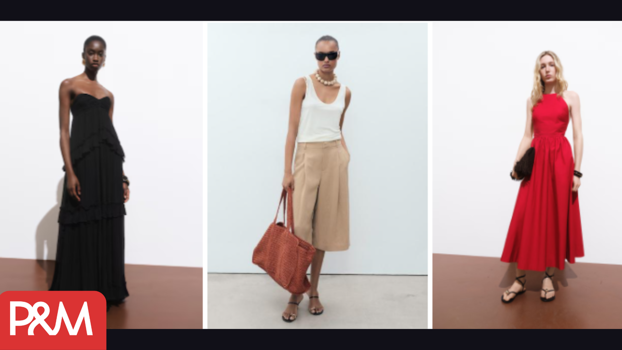 Menos prendas, más estilo: así es el clóset cápsula - Consumidor ...