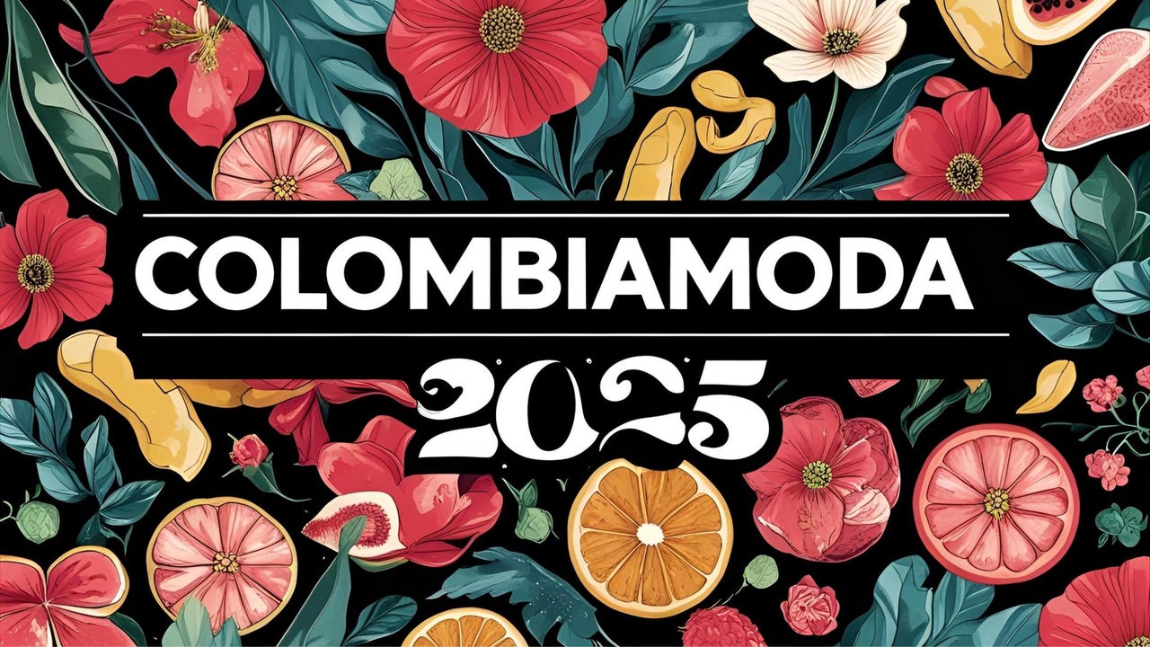 Colombiamoda 2025: la gran vitrina de la moda Latinoamericana ...
