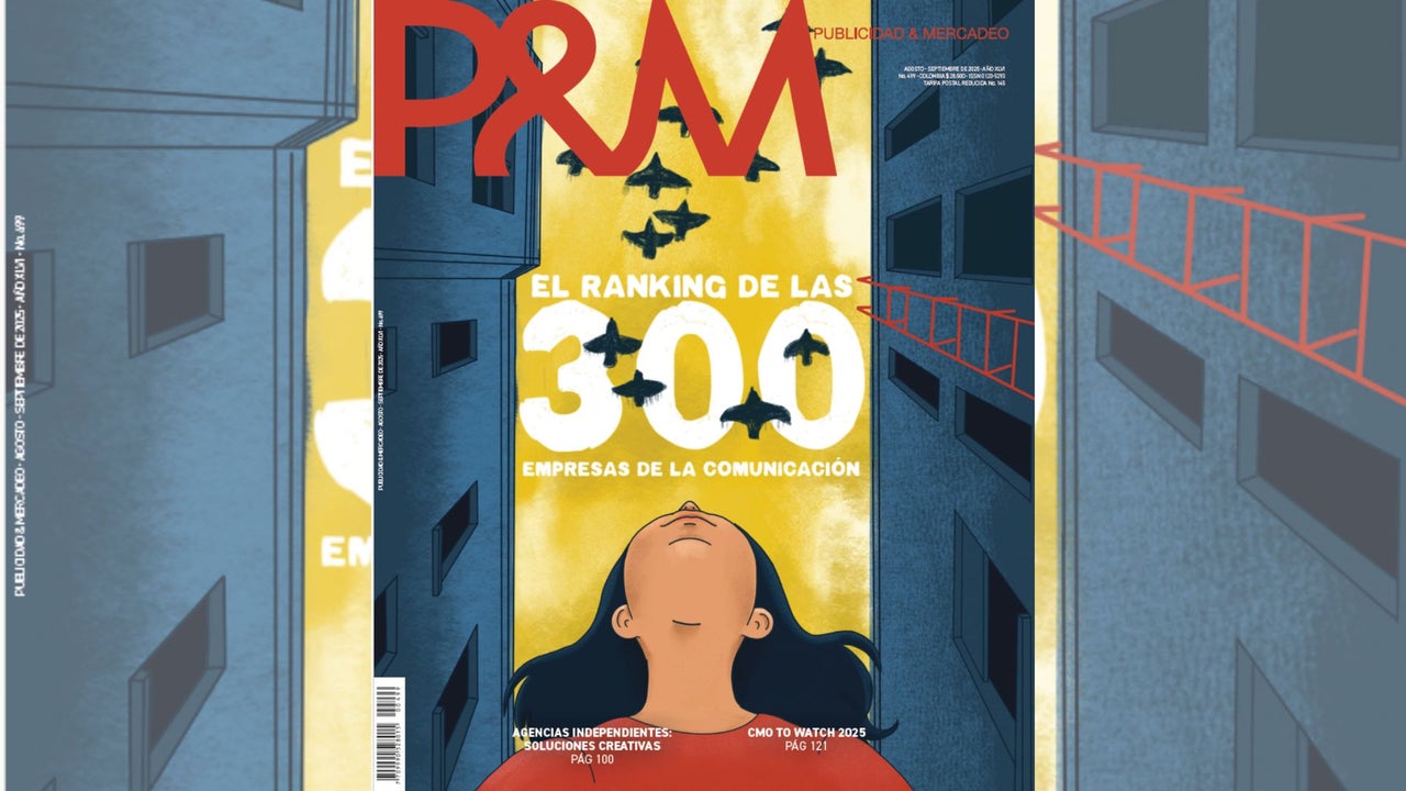 Llega El Ranking De Las 300 Empresas De La Comunicación De P M