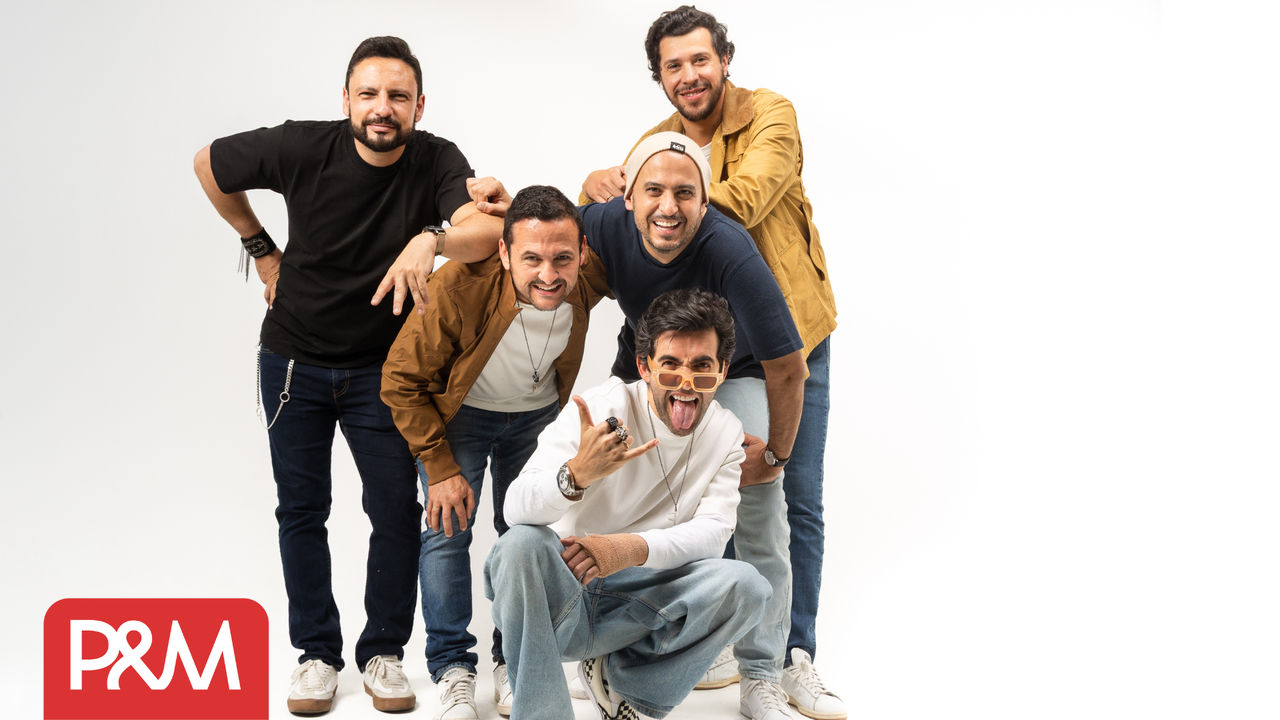 Bonka anuncia su reencuentro por "Una única noche" en el Movistar Arena ...