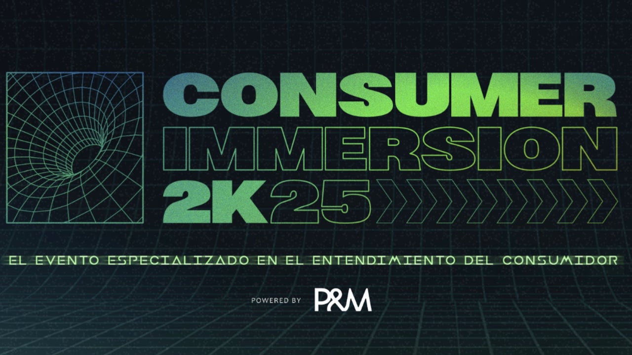Consumer Immersion 2025: tres miradas para entender al consumidor en ...