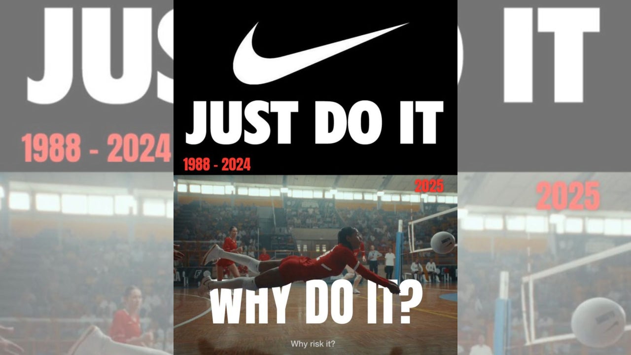 Nike vuelve a interpelar a una generación: del “Just Do It” al “Why Do It?” - Comunicación ...