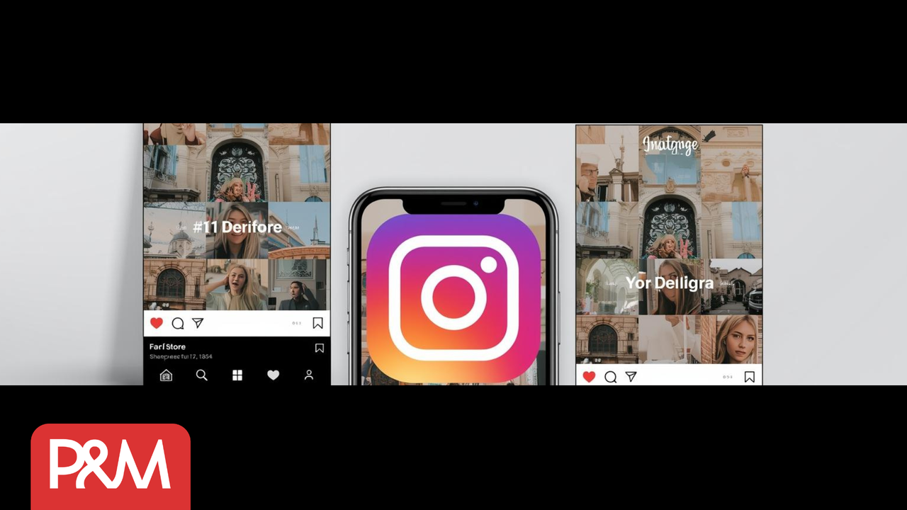 Videos ultra delgados, la nueva tendencia en Instagram: así puedes ...