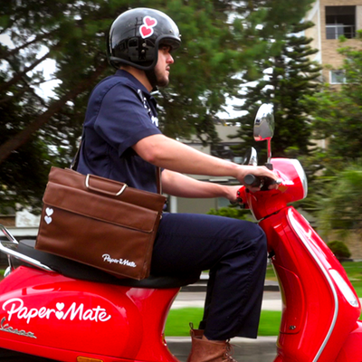 Paper Mate: donde la escritura a puño y letra vuelve a tocar el alma - Comunicación | Revista P&M