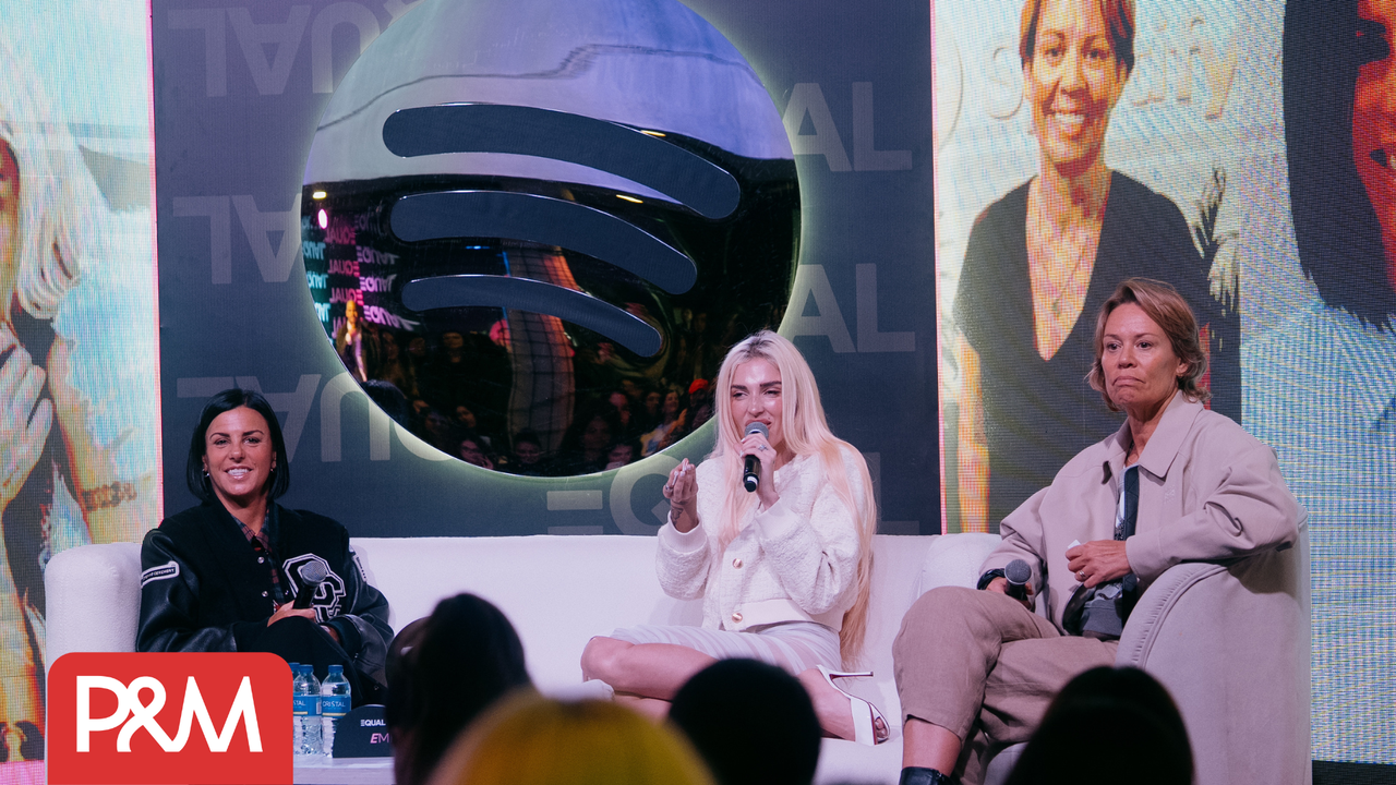 Empowerment Day: las mujeres ya están sonando, pero ¿quién les hace eco? - Comunicación ...