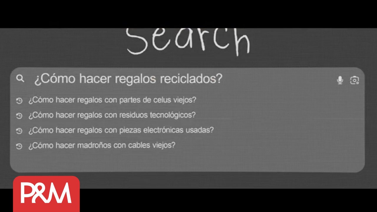 La Navidad de Claro es pura magia con propósito, una historia que nos ...