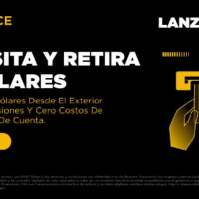 Binance amplía sus servicios en Colombia con BPay Global - Comunicación ...