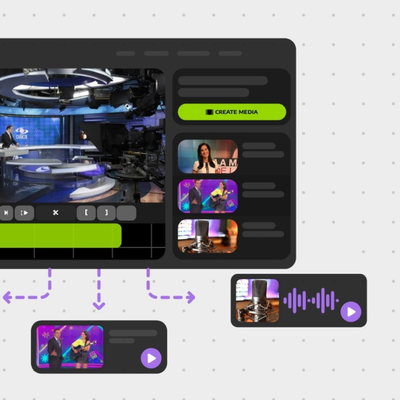 Más que un player: Mediastream impulsa el futuro del streaming en ...