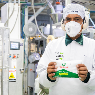 Brinsa: crecer sin perder la esencia - Mercadeo | Revista P&M