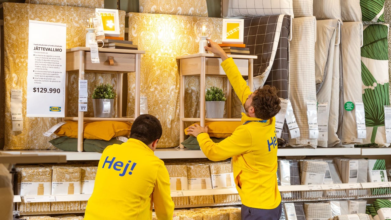 IKEA se une al Black Friday con ofertas en más de 600 productos y ...