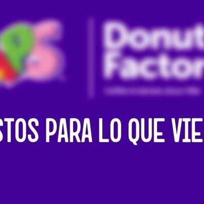 Crunchy Crema se convierte en dona: llega la edición especial de Flips ...