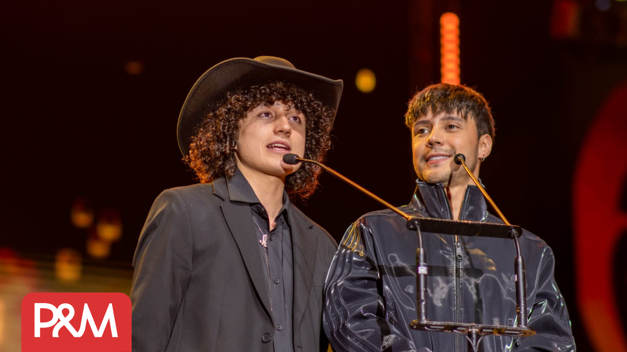 Los Eliot Awards llegan por primera vez a Colombia en 2026 ...