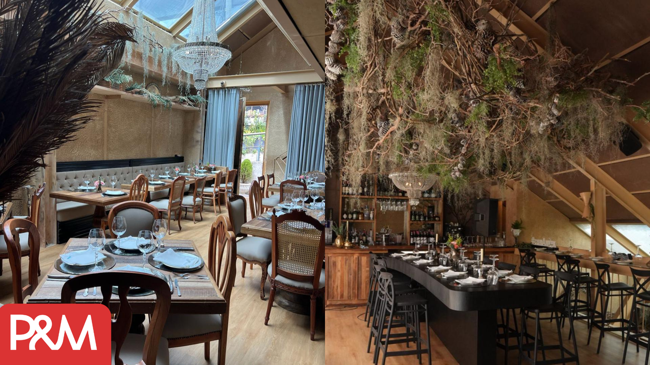 Chez Migu llega a Bogotá con su propuesta de cocina francesa ...