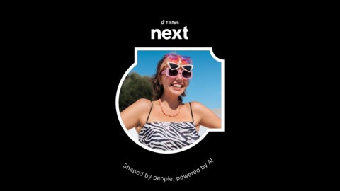 TikTok presenta sus 3 tendencias clave para 2026 - Digital | Revista P&M