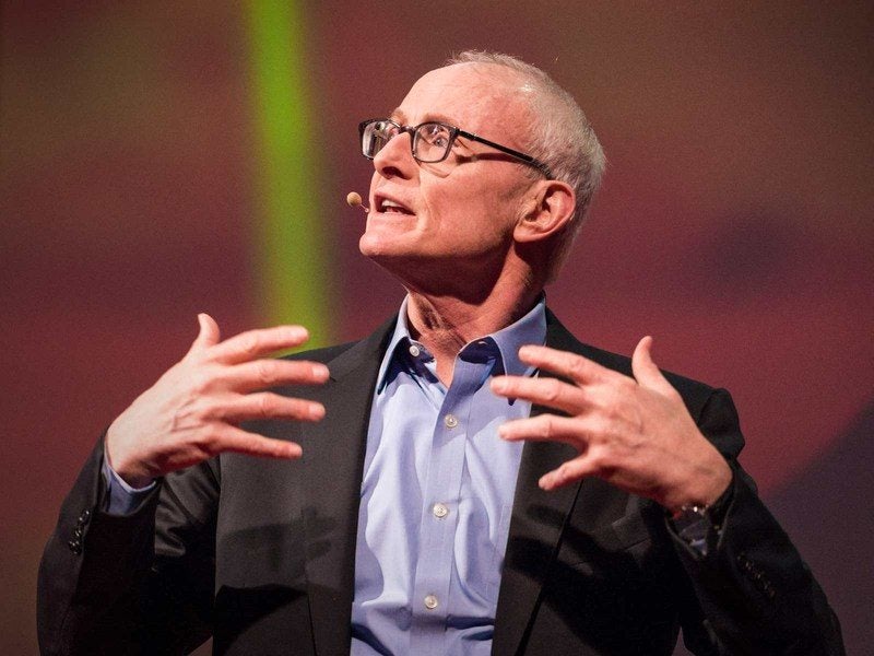 «Lo difícil del valor compartido es crearlo»: Michael Porter - Mercadeo ...