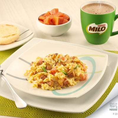 21 datos curiosos sobre MILO en su aniversario 70 - Mercadeo | Revista P&M