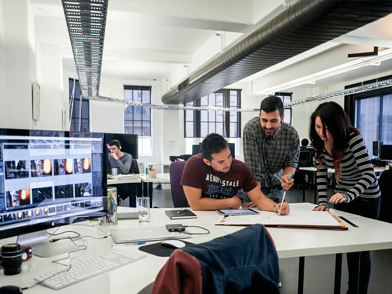 El top 3 de las agencias de Colombia según Scopen - Comunicación ...