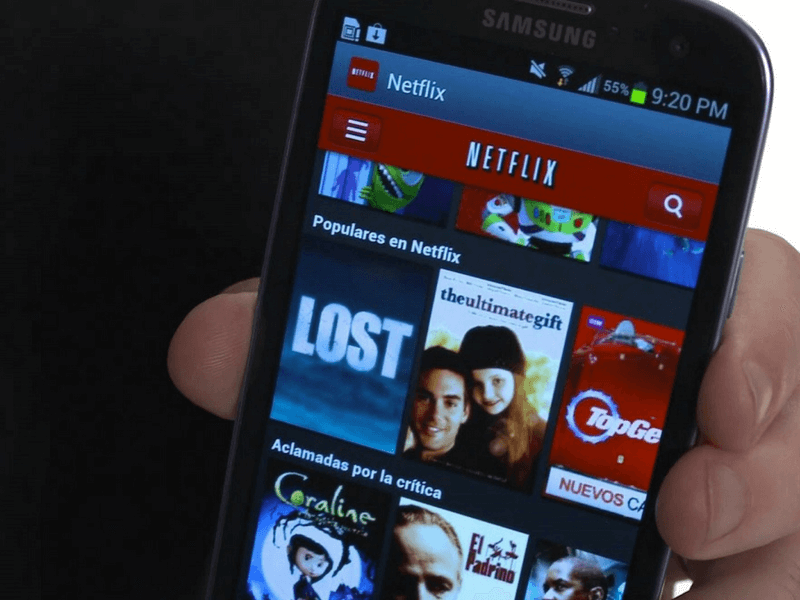 TigoUne y Netflix, una nueva alianza llega a Colombia - Consumidor ...