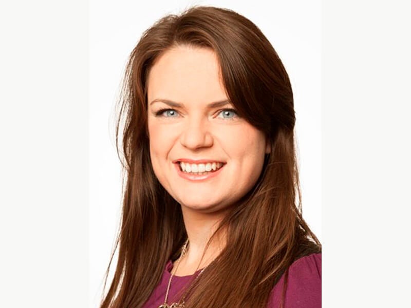 Verónica Norcross, nueva directora de Servicio a Clientes de MEC Latam ...