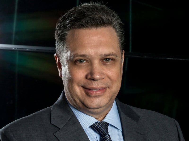 Fortinet estrena director de marketing para América Latina y el Caribe ...