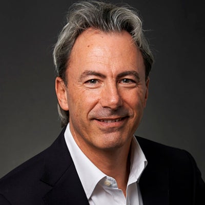 «Si no sabes a quién apuntas, de nada sirve una gran idea»: John Lynn ...