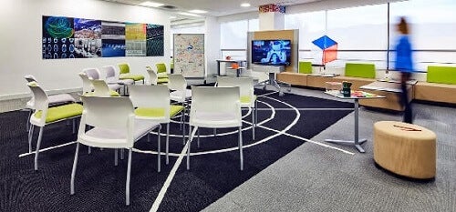 IBM lanza su agencia digital en Colombia - Comunicación | Revista P&M