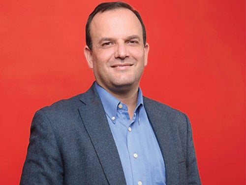 Si necesita la receta, usted no es el chef - Opinión | Revista P&M