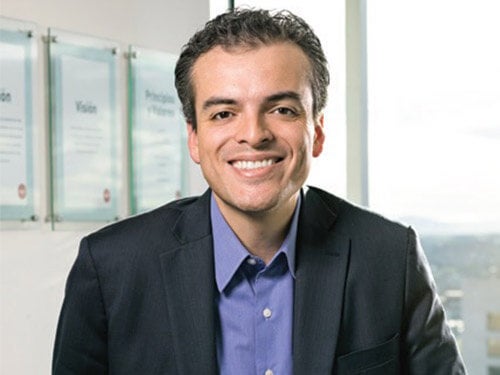 Crisis, una oportunidad para dar más: la opinión de David Londoño ...