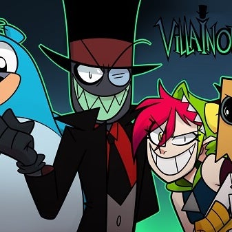 “Pitch Me Evolution”, la convocatoria creativa de Cartoon Network y ...