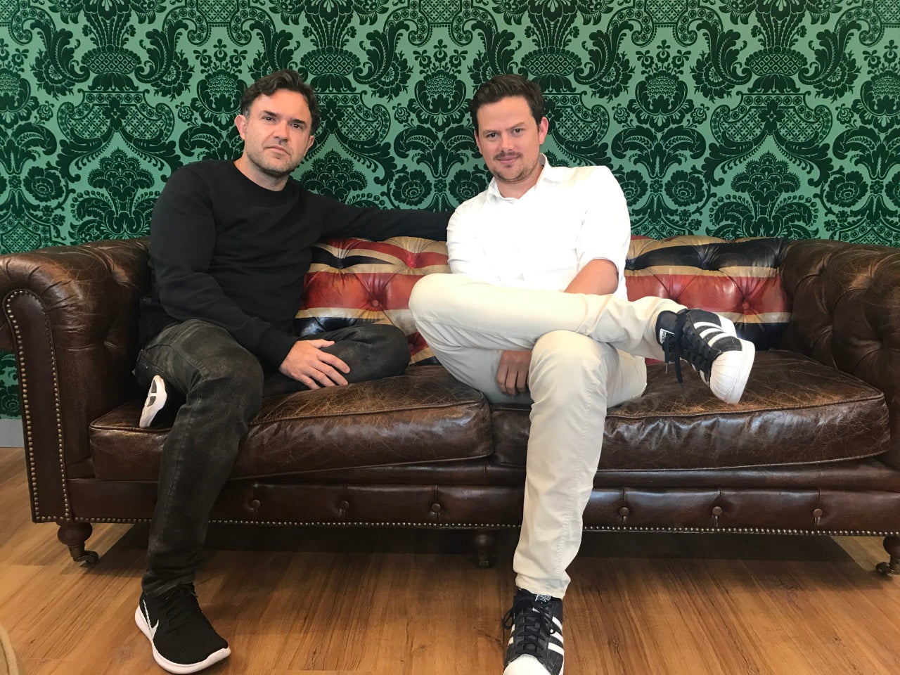 Grey Colombia: un nuevo capítulo, una nueva agencia - Comunicación ...