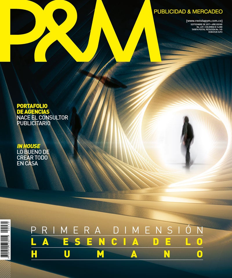 Primera Dimensión: la esencia de nuestra edición de septiembre ...